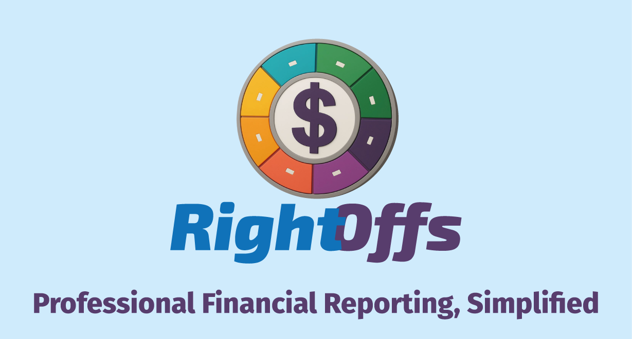 RightOffs - Track Business Expenses & Generate Tax-Ready Reports ...